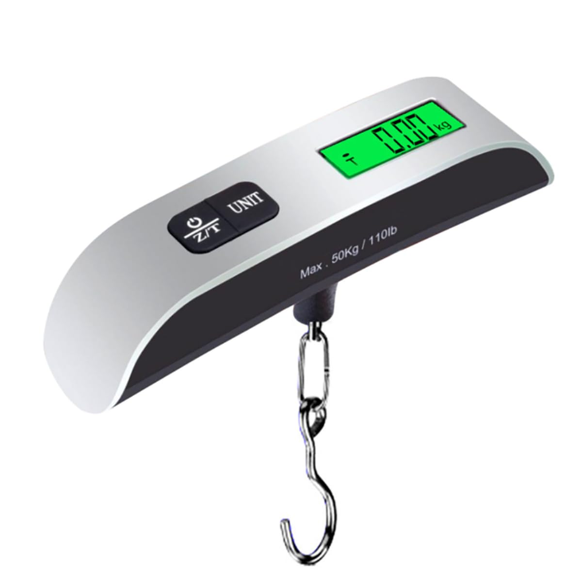 Bascula de Mano Digital Gynipot