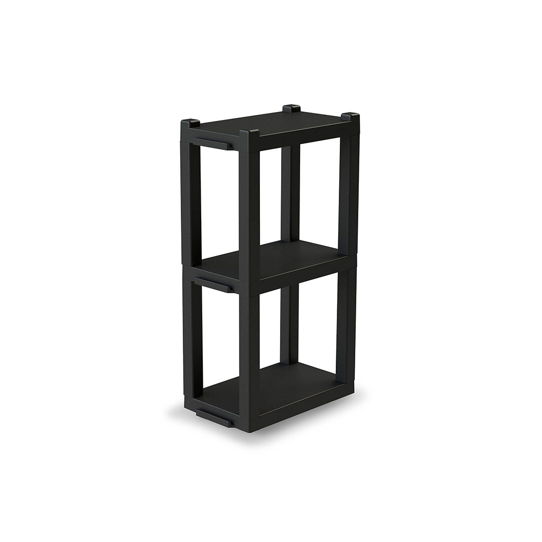 Estante Modular Multiuso Guateplast 3 Pisos