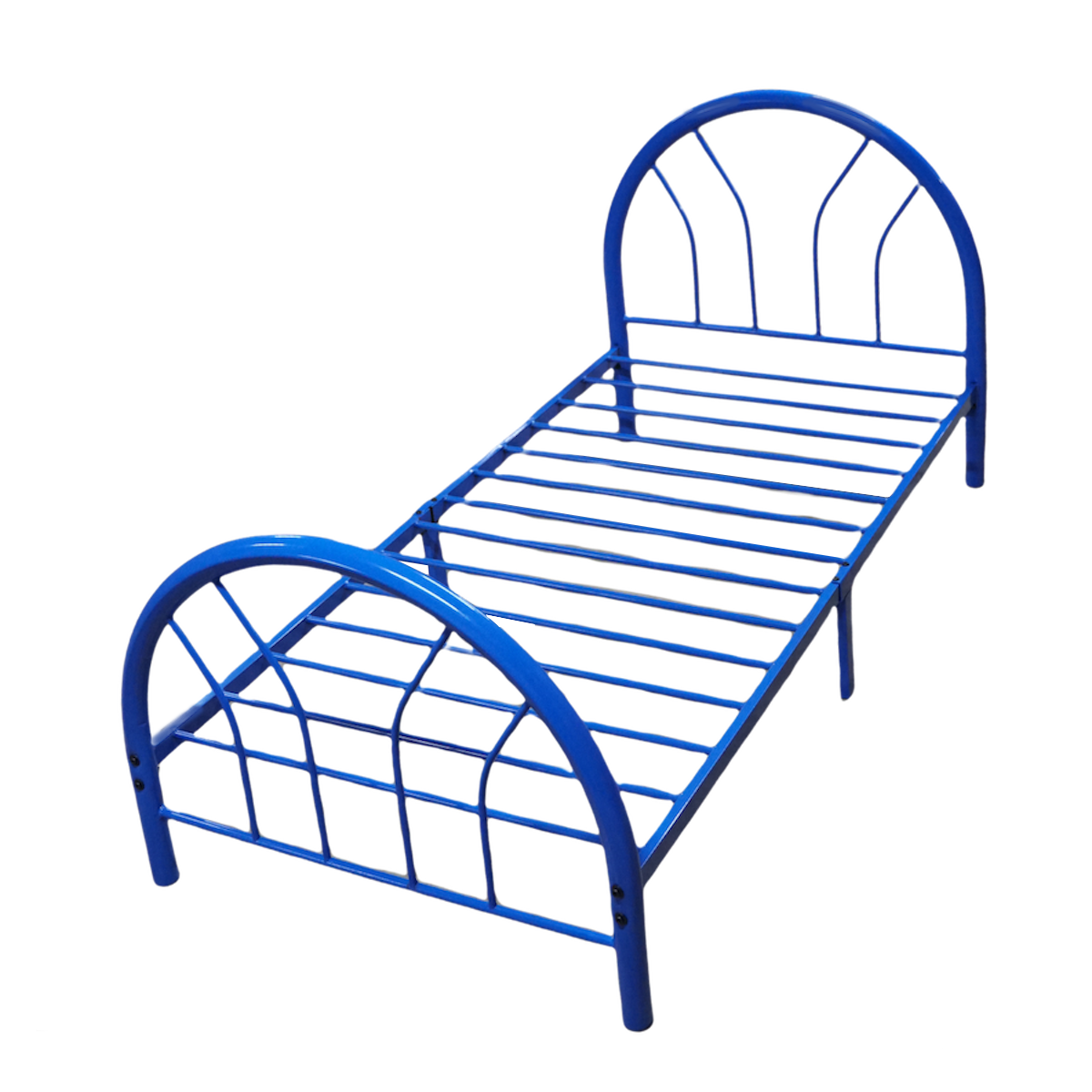 Cama de Metal Twin Nemo Traders